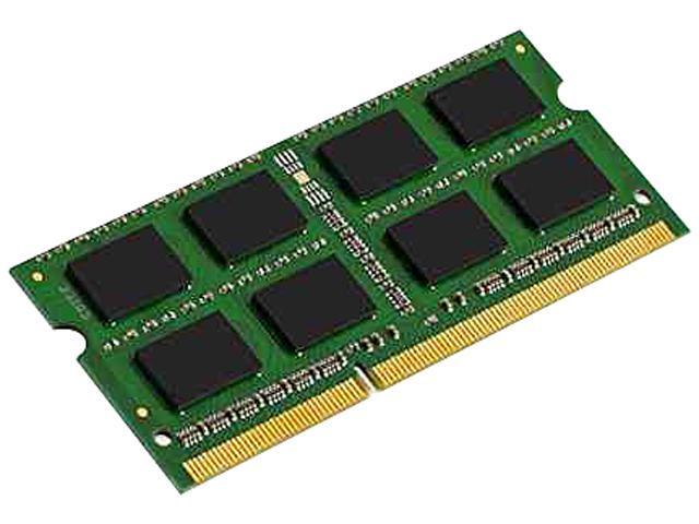Total Micro Technologies 4GB DDR3 1600 (PC3 12800) Laptop Memory Model ...