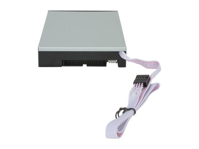 Nippon Labs Delux Internal Card Reader with Floppy Drive 3.5” Internal ...