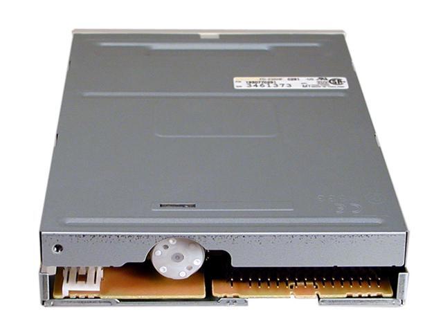 TEAC Beige Internal Floppy Drive Model FD235HFC291 - Newegg.com