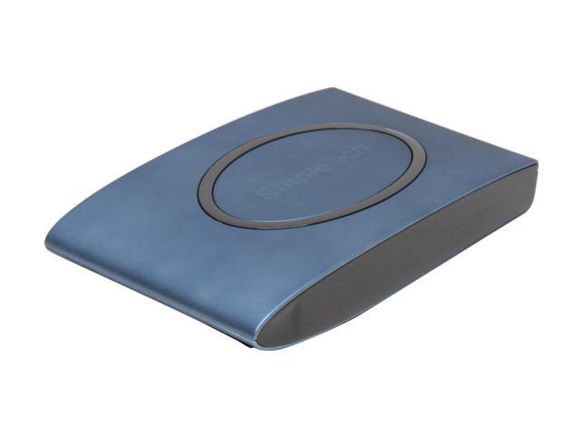 Open Box: SimpleTech Signature Mini 160GB USB 2.0 2.5" Portable ...