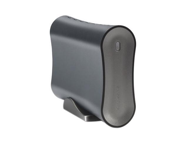 SimpleTech 500GB USB 2.0 3.5" External Hard Drive - Newegg.com