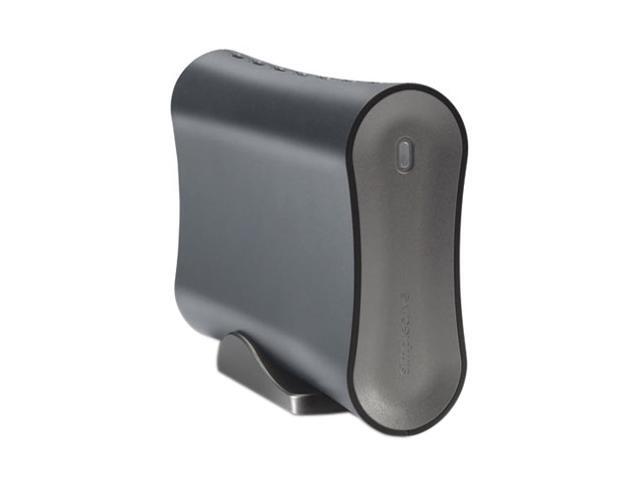 SimpleTech 1TB USB 2.0 3.5" External Hard Drive - Newegg.com