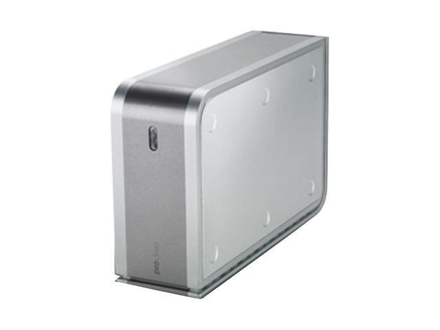 Hitachi SimpleTech Pro Drive 1TB USB 2.0, FireWire 400, FireWire 800 ...