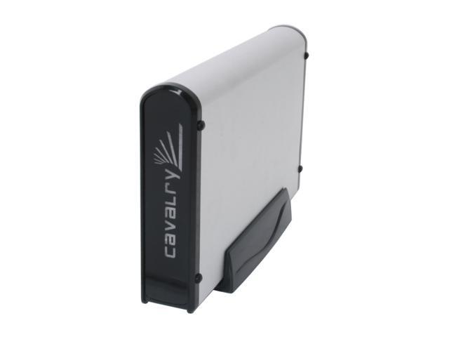 Cavalry CAUM 300GB USB 2.0 3.5" External Hard Drive - Newegg.com