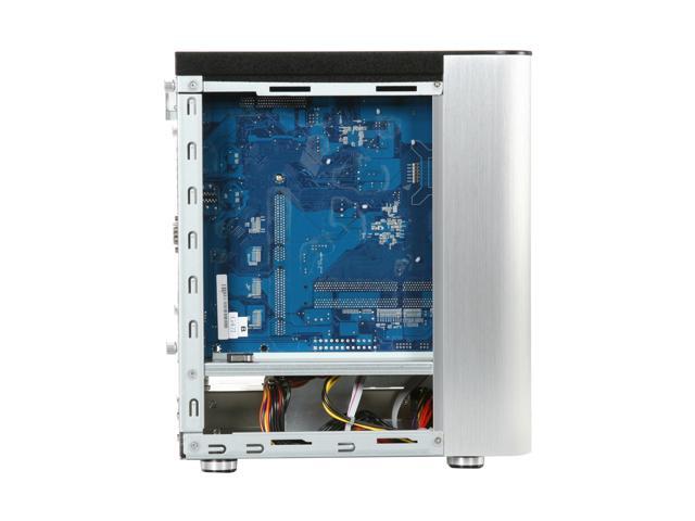 Open Box: Thecus N7700PRO 10GbE Ready, 7-Bay Power Storage Server ...