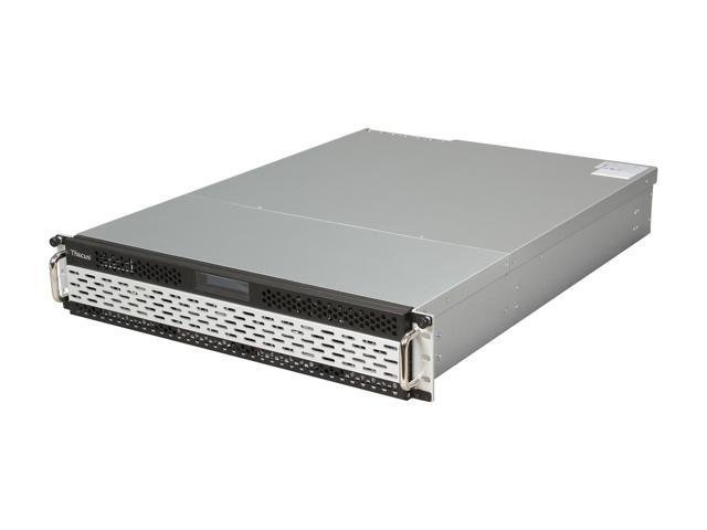 Thecus N8900 Enterprise - Rackmount - Newegg.com