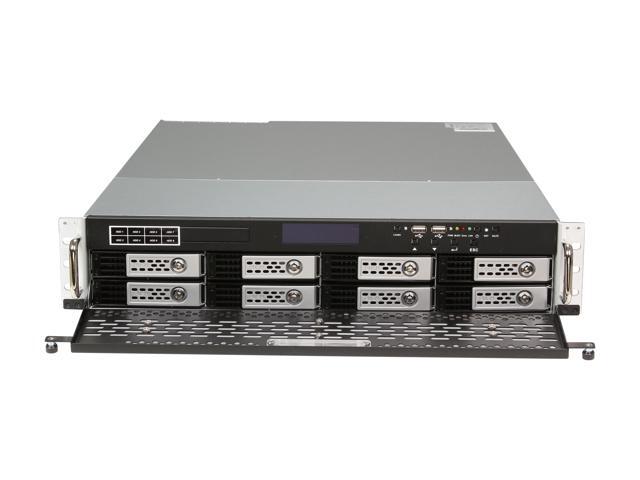 Thecus N8900 Enterprise - Rackmount - Newegg.com