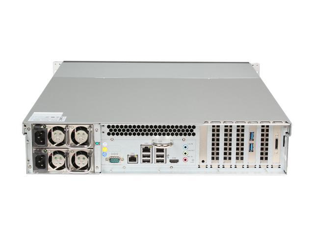 Thecus N8900 Enterprise - Rackmount - Newegg.com