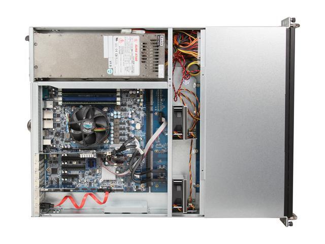 Thecus N8900 Enterprise - Rackmount - Newegg.com