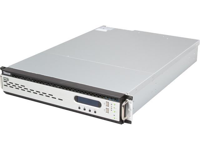 Thecus N12000PRO NAS Server | Enterprise - Rackmount - Newegg.com