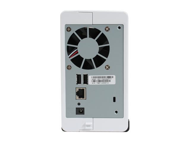 Synology DS207+ 2-bay SATA NAS Server - Newegg.com