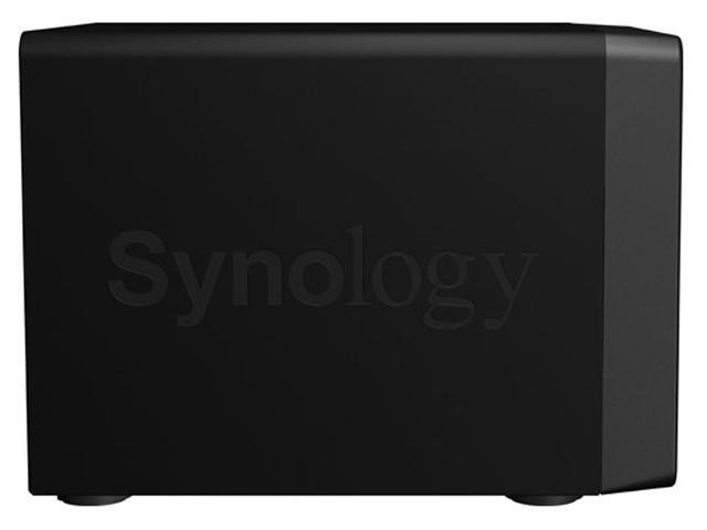 Synology DS508 5-bay NAS Server for SMB - Newegg.com
