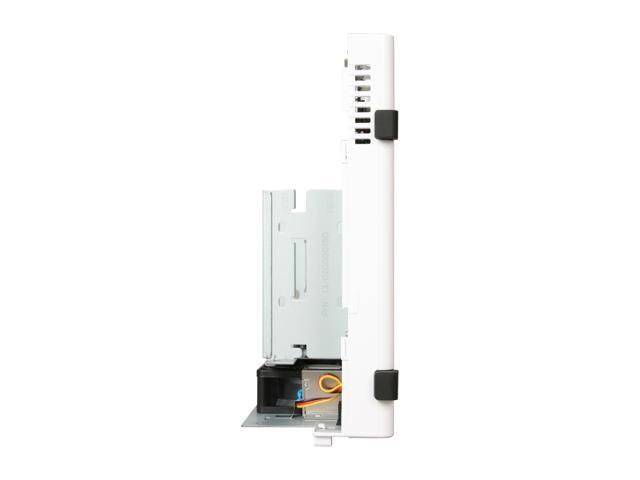 Synology Disk Station DS210j Diskless System Budget-friendly 2-bay NAS ...