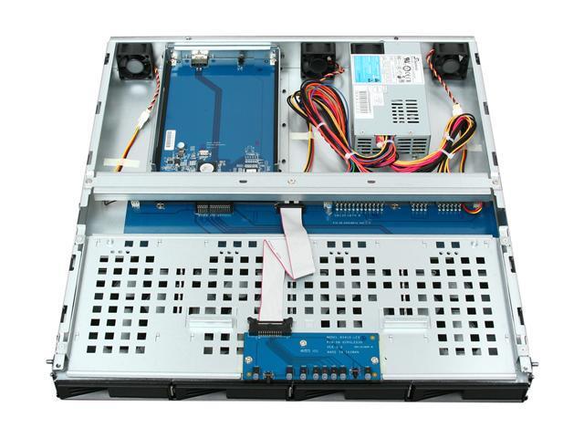Synology RX410 4-Bay Expansion Unit for Increasing Capacity of the ...