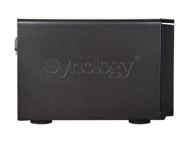 Synology DS1511+ Diskless System DiskStation Storage - Newegg.com