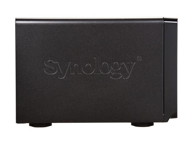 Synology COMBO DS1511+ /DX510 DiskStation Scaleable Network Storage ...