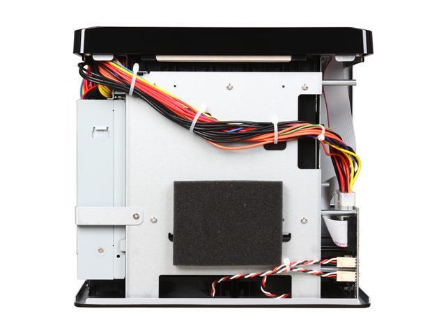 Synology COMBO DS1511+ /DX510 DiskStation Scaleable Network Storage ...