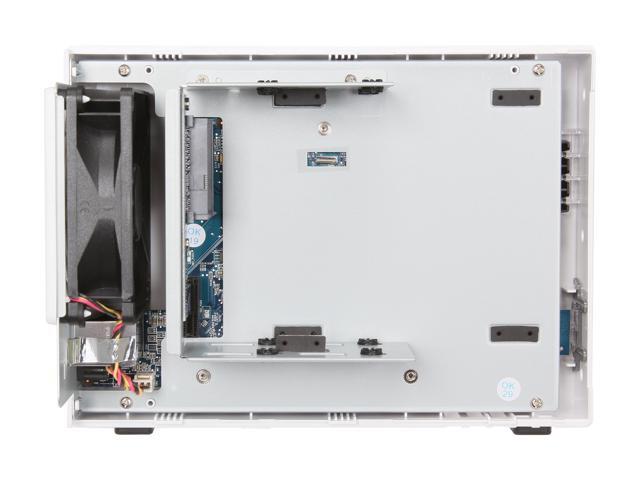 Synology DS213j Diskless System Network Storage - Newegg.com