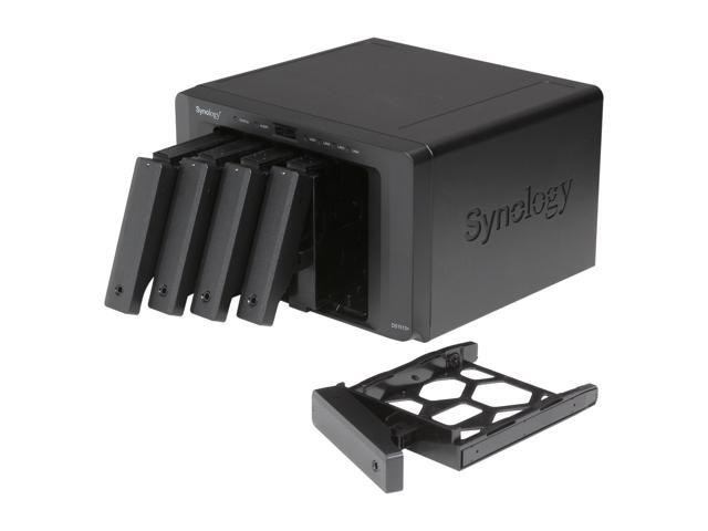 Synology DS1513+ Network Storage - Newegg.ca