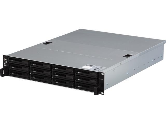Synology RackStation RS3614xs+ Network Storage - Newegg.com