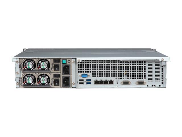 Synology RS3614RPxs Network Storage - Newegg.com