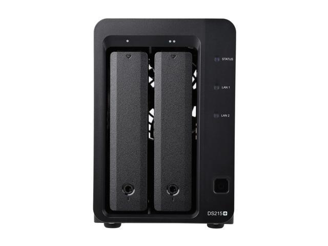 Synology DiskStation DS215+ - Newegg.com