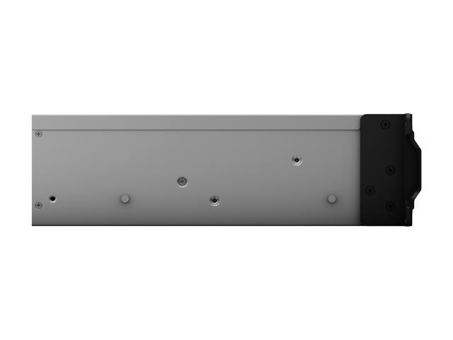 Synology 2U 8-Bay NAS RackStation (Diskless) (RS1219+) - Newegg.com