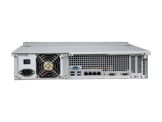 Synology RS3617xs Network Storage - Newegg.com
