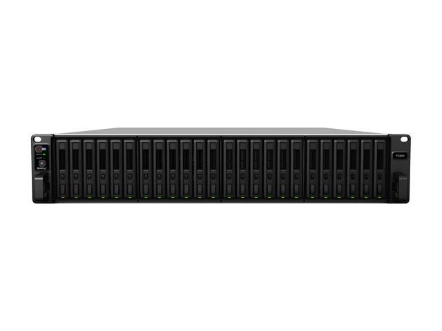 Synology FS3600 Network Storage (Diskless) - Newegg.com