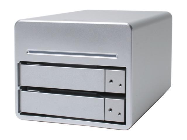 Open Box: SANS DIGITAL MN2L05 Network Storage - Newegg.com