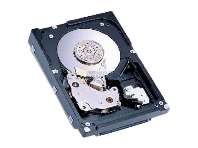 Fujitsu MAW3147NC 147GB 10000 RPM 8MB Cache SCSI Ultra320 80pin 3.5" Hard Drive Retail - Newegg.com