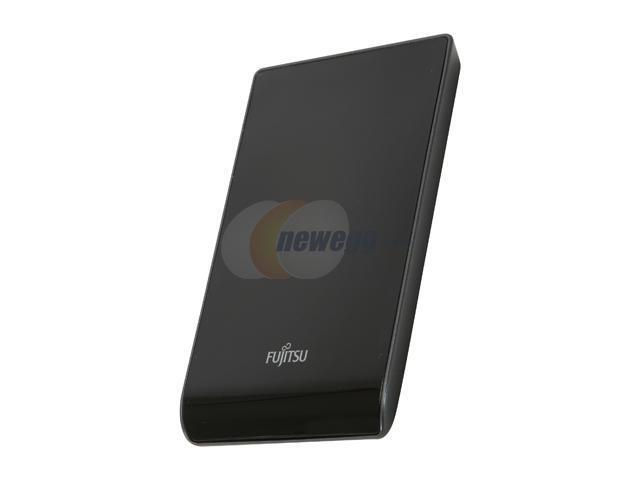Fujitsu HandyDrive 400GB USB 2.0 2.5" External Hard Drive - Newegg.com