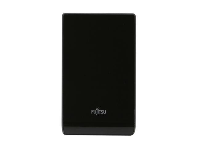 Fujitsu HandyDrive 500GB USB 2.0 2.5" External Hard Drive - Newegg.com
