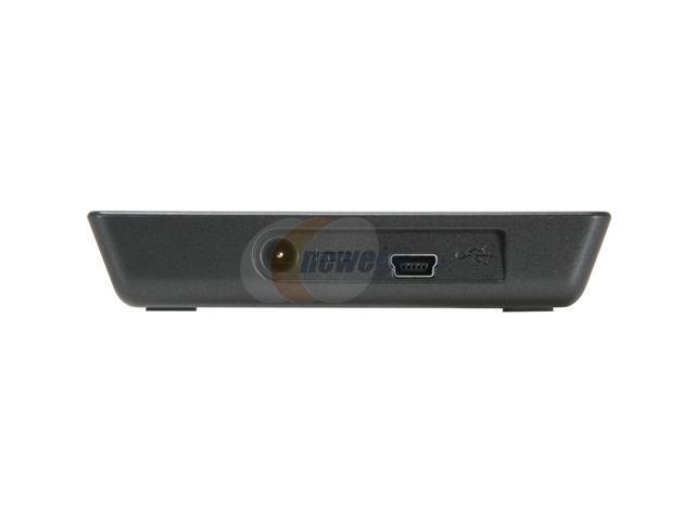 Fujitsu HandyDrive 500GB USB 2.0 2.5" External Hard Drive - Newegg.com