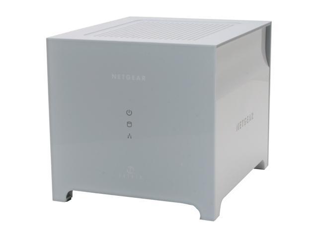NETGEAR SC101T 500GB Storage Central Turbo - Newegg.com
