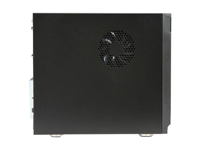 Netgear ReadyNas Pro Pioneer Edition 6-bay High Performance NAS Drive ...