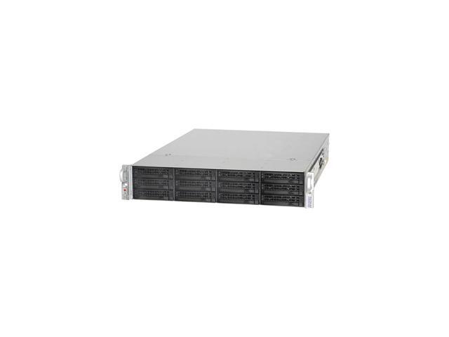 NETGEAR RN12P1210-100NAS ReadyNAS 3200 Network Storage - Newegg.com