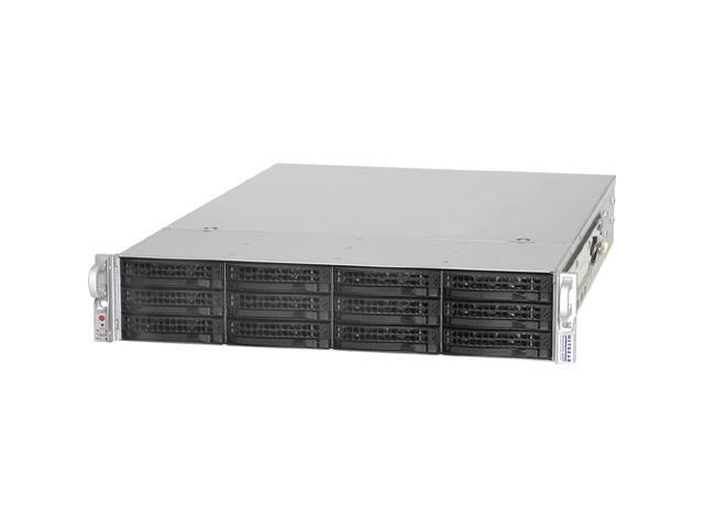 NETGEAR RN12P1220-100NAS ReadyNAS 3200 Network Storage - Newegg.com