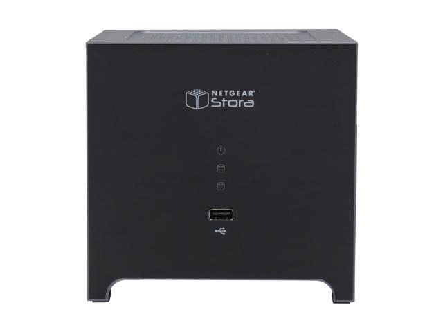 Netgear Stora 1 TB (1 x 1000GB)Home Media NAS - Newegg.com