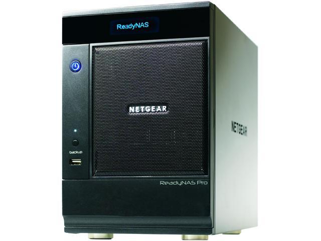 NETGEAR RNDP6310-100NAS ReadyNAS Pro Business Edition - Newegg.com