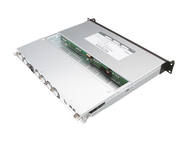 NETGEAR ReadyNAS 1500 1U (4x2TB) w/ 3 yr warranty (RNRX442E-100NAS ...