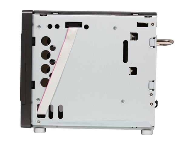 NETGEAR ReadyNAS NV+ v2 4-bay (diskless) w/ 3 yr warranty (RND4000 ...