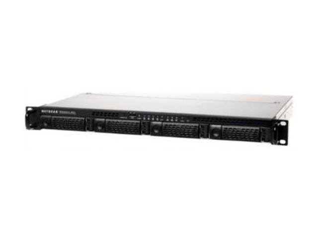 NETGEAR RNRX4000-100NAS ReadyNAS 2100 Advanced Network Storage Server ...