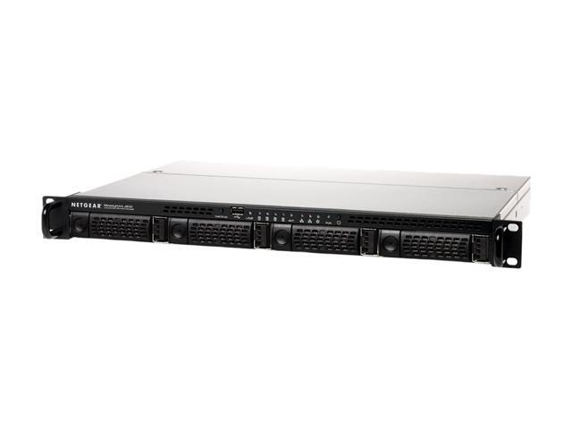 NETGEAR RNRX4410D-100NAS ReadyNAS 2100 Advanced Network Storage ...