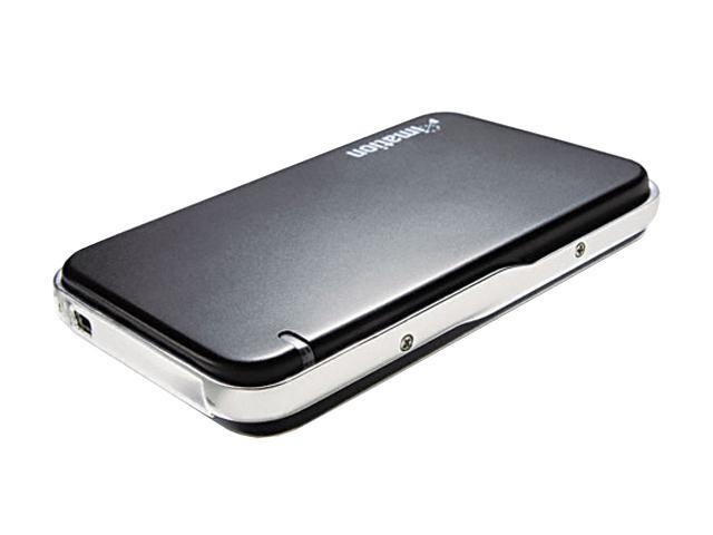 Imation Apollo UX 320GB USB 2.0 2.5" Portable Hard Drive - Newegg.com