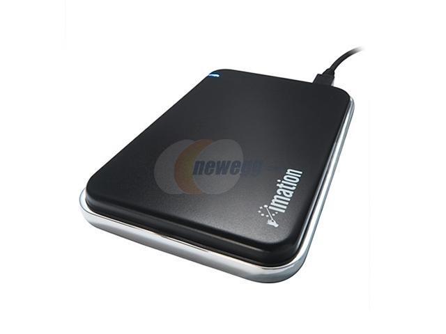 Imation Apollo UX 250GB USB 2.0 2.5" Portable Hard Drive - Newegg.com