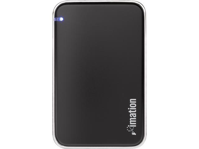 Imation Apollo UX 640GB USB 2.0 2.5" Portable Hard Drive - Newegg.com