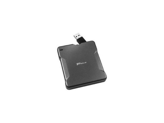 Targus Ultra Slim 40GB USB 2.0 1.8" External Hard Drive - Newegg.com