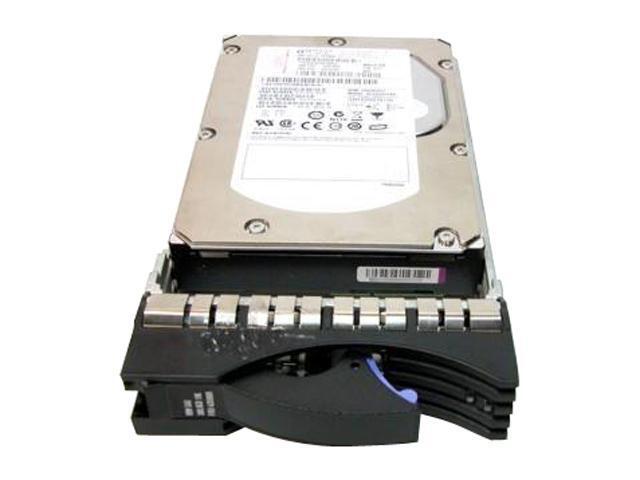 IBM 42D0652 146GB 15000 RPM SAS 6Gb/s 2.5" Internal Hard Drive - Newegg.com