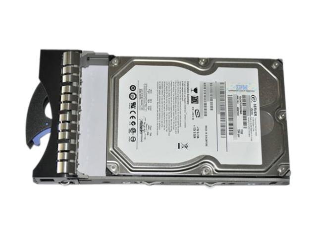 IBM 43X0837 73GB 15000 RPM Serial Attached SCSI (SAS) 2.5" Internal ...